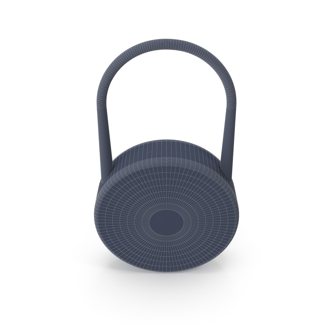 Lock Sliding Bolt 3D Model - TurboSquid 2163910