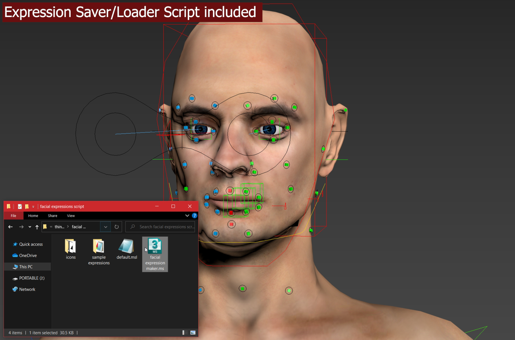 Human Model Generic Thin Male 3D Model - TurboSquid 1781798