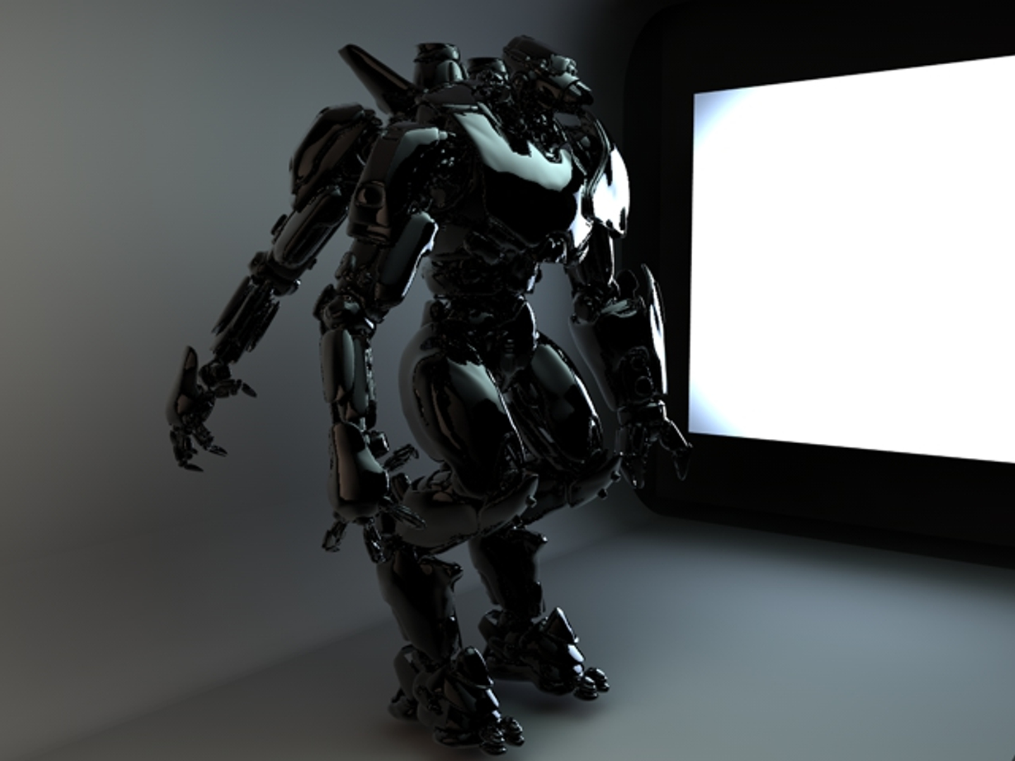 c4d crimson typhoon pacific rim