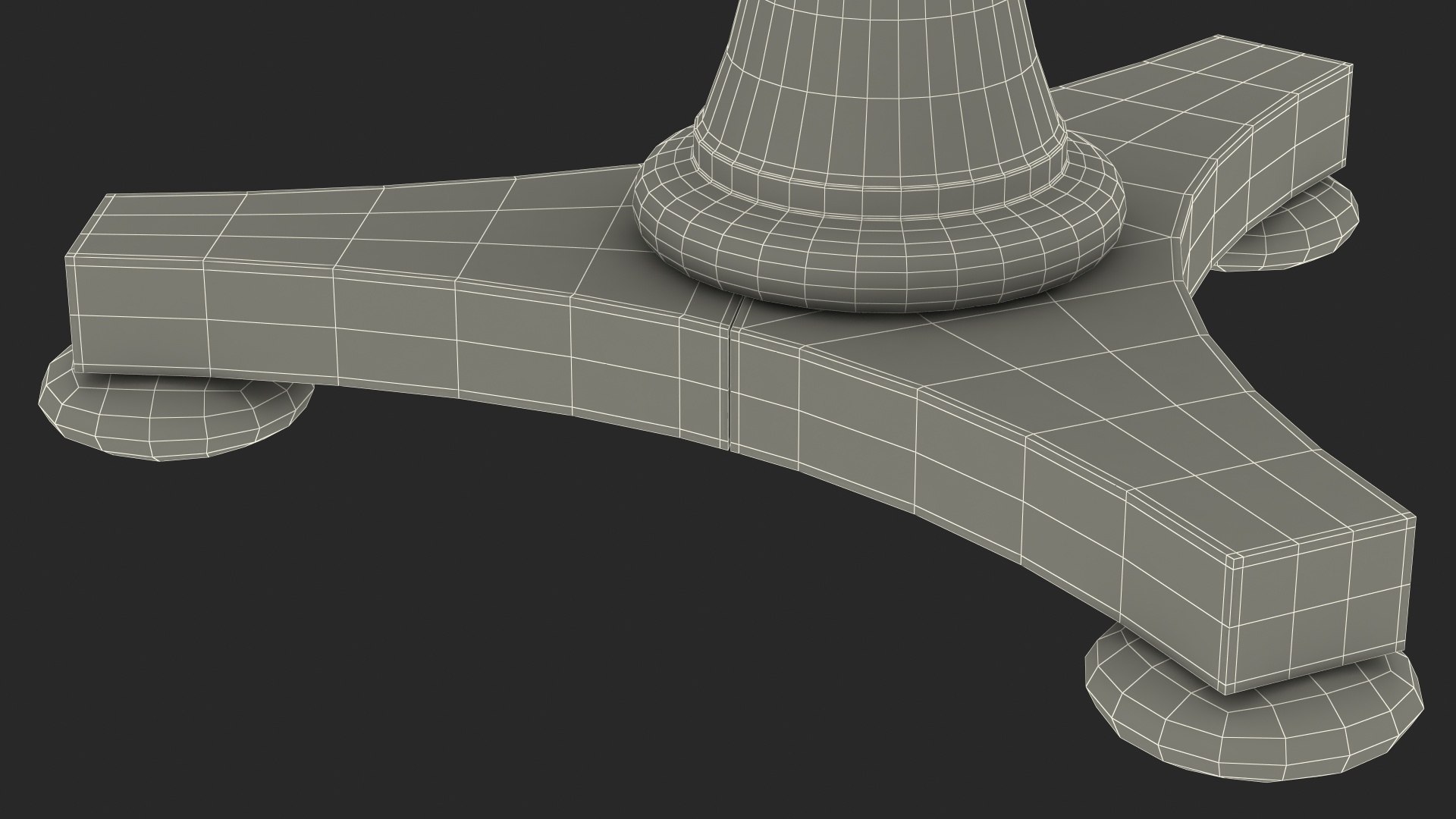 Small Antique Orrery Rigged 3D - TurboSquid 1930081