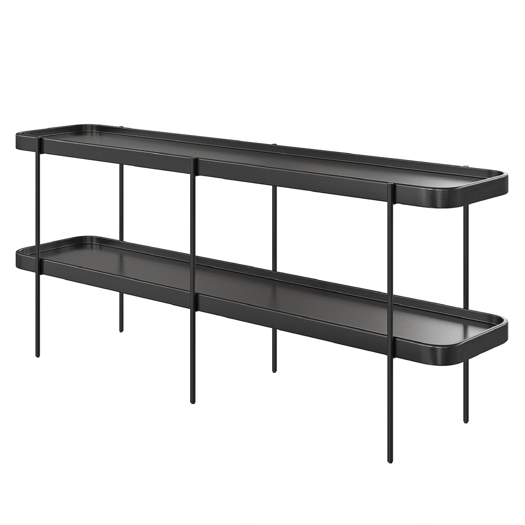 3D Console Sage - TurboSquid 2253193