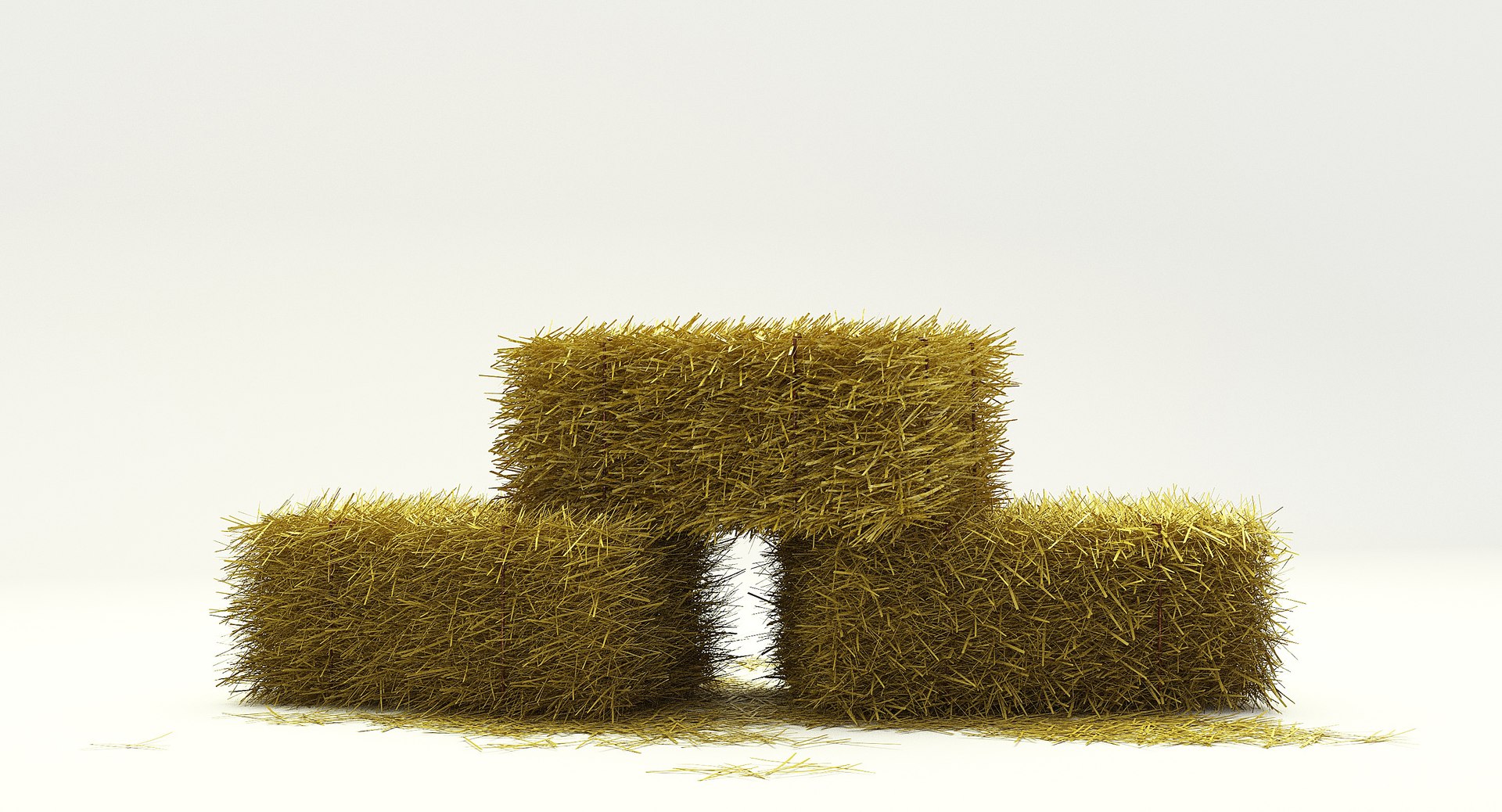 Max Hay Bale
