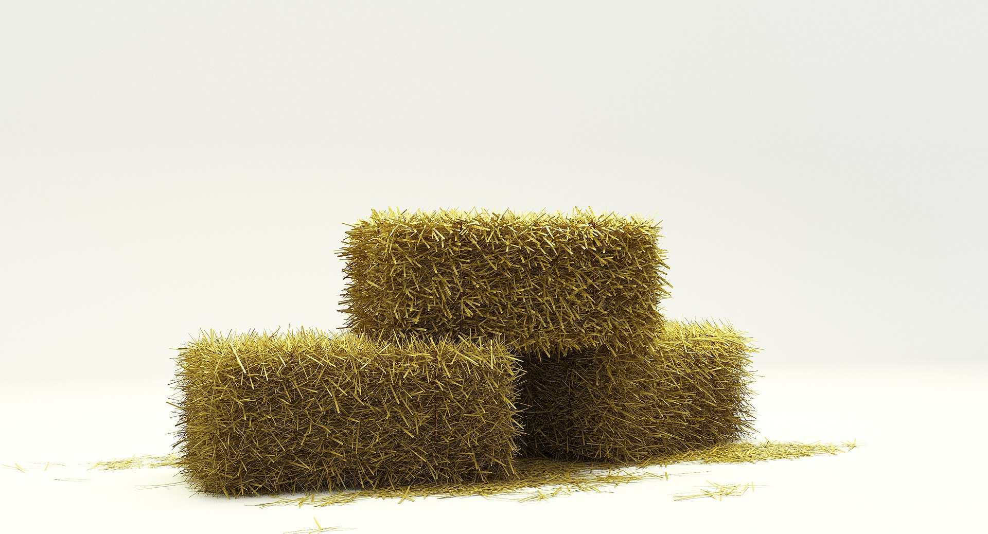 Max Hay Bale