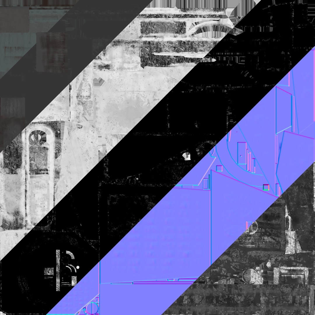 3D MK45 Naval Gun - TurboSquid 1859748