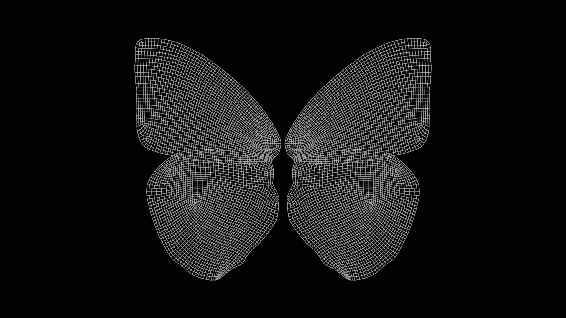 3D Common Emigrant Remastered Model - TurboSquid 2359858