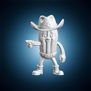 Download Free & Premium Fun 3d Prints 3D Models | TurboSquid