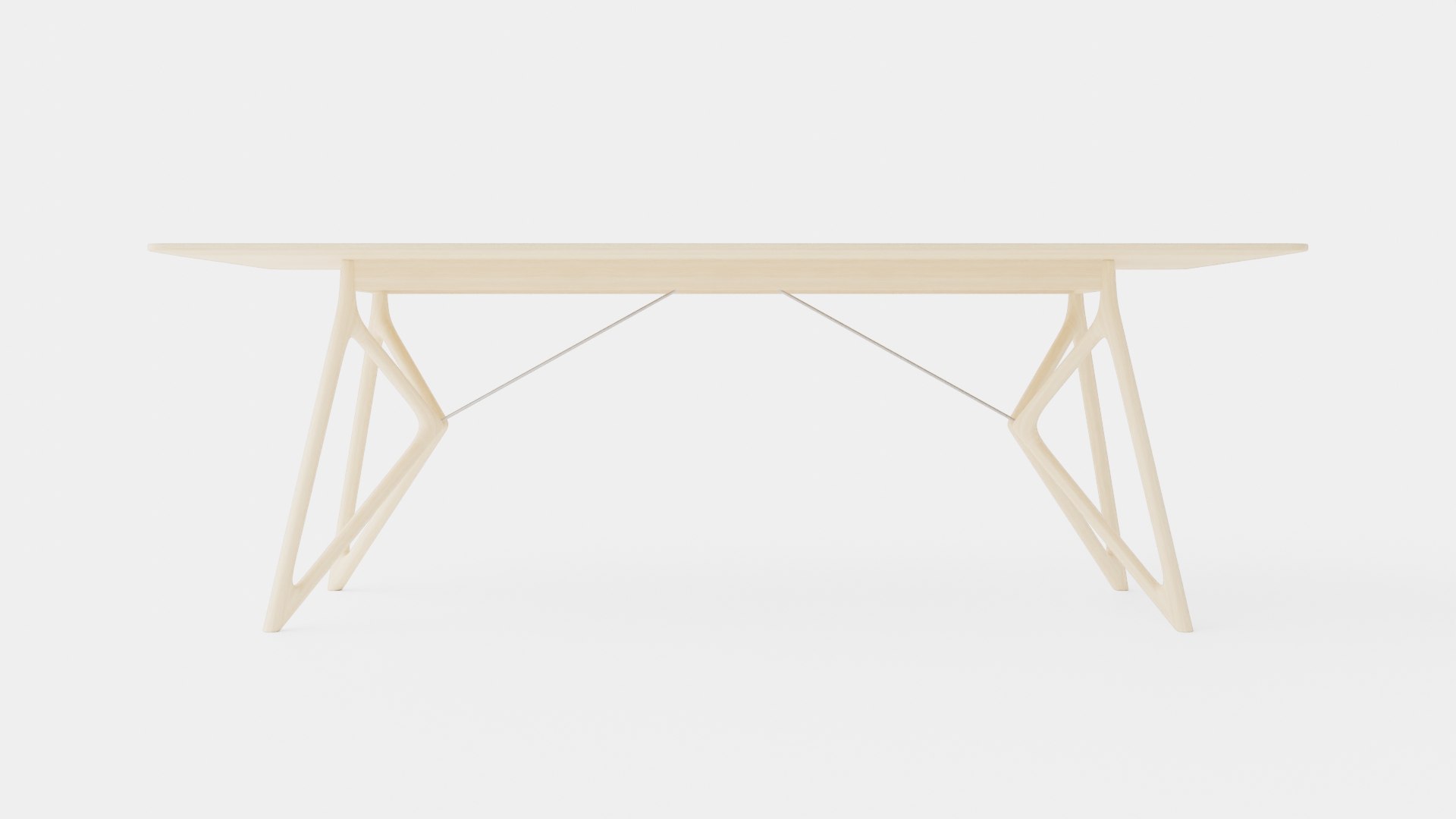 Gazzda Tink 220 Table Model - TurboSquid 2251121