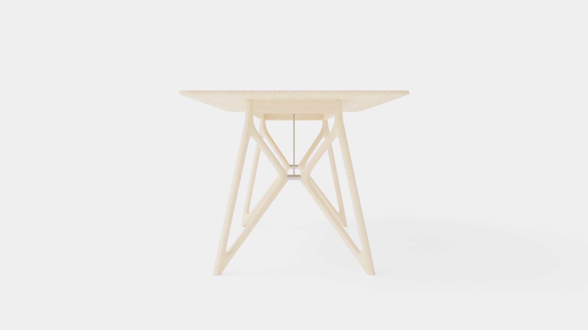 Gazzda Tink 220 Table Model - TurboSquid 2251121