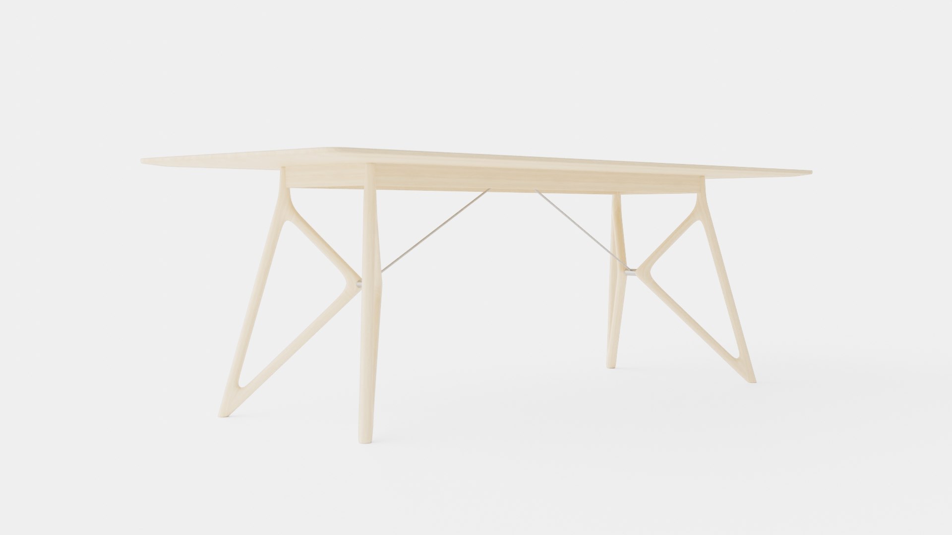 Gazzda Tink 220 Table Model - TurboSquid 2251121