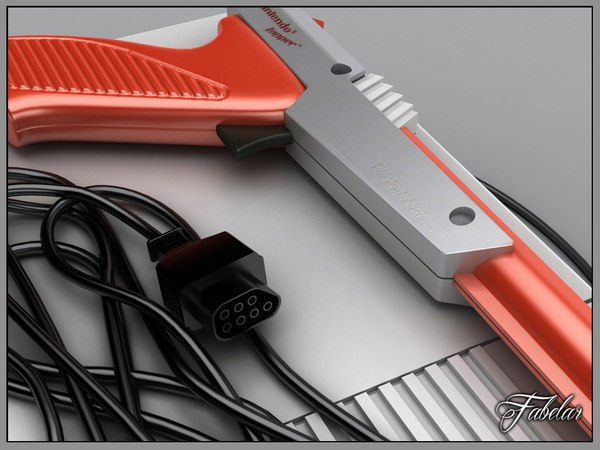 max nintendo nes console set