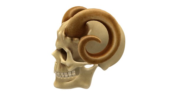Mostro Alto Teschio Png