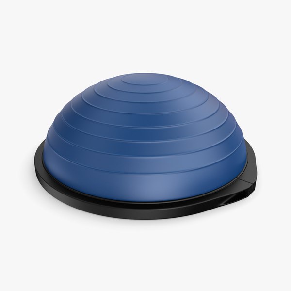 Bosu 3D Models for Download | TurboSquid