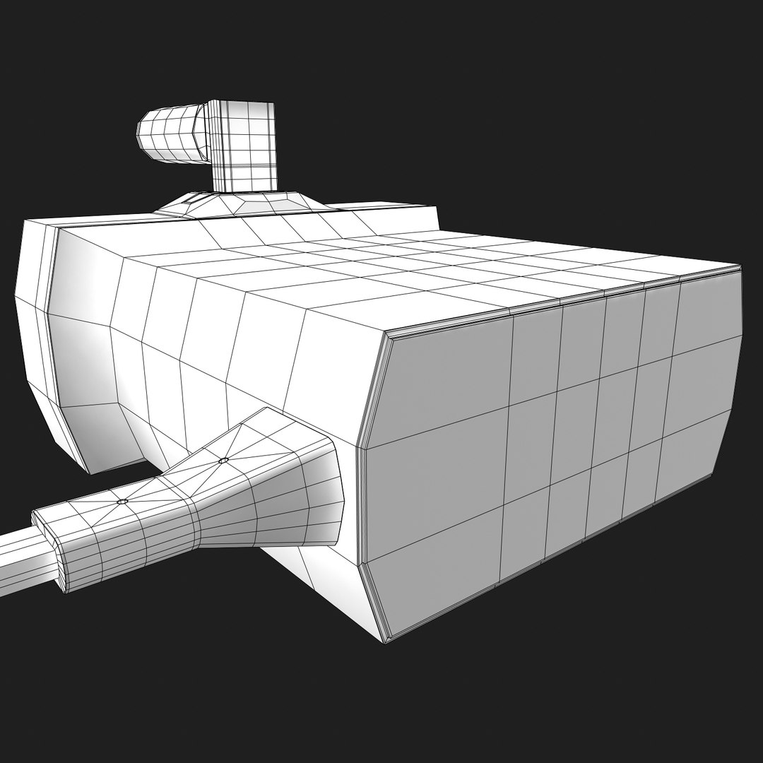 adapter nokia 3d obj