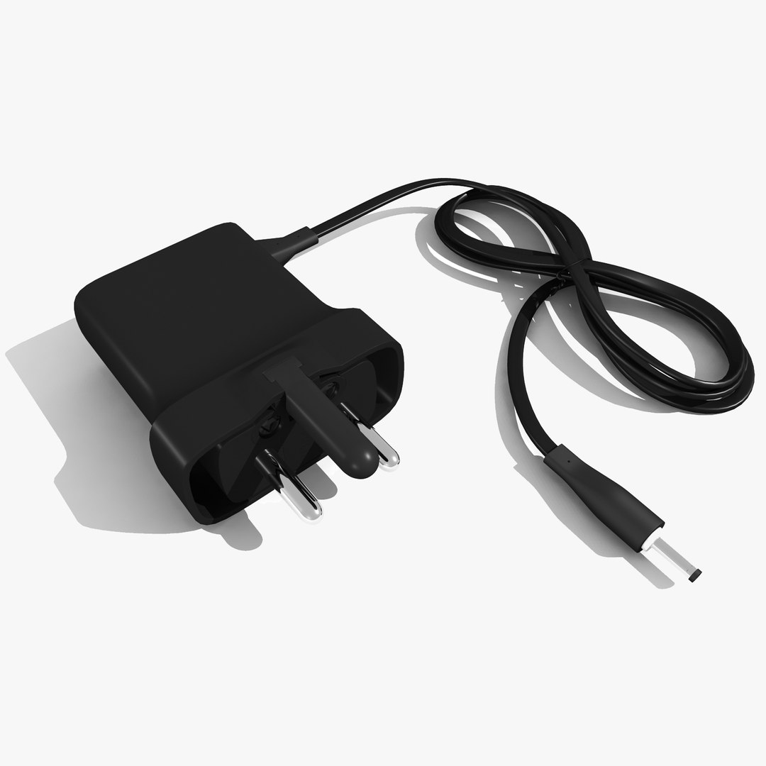 adapter nokia 3d obj