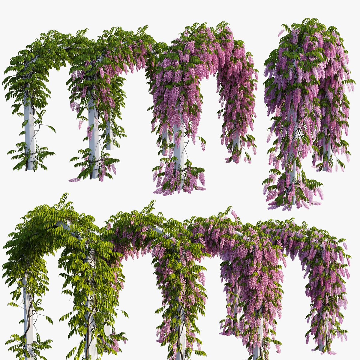 Tree 07 3D model - TurboSquid 1661471