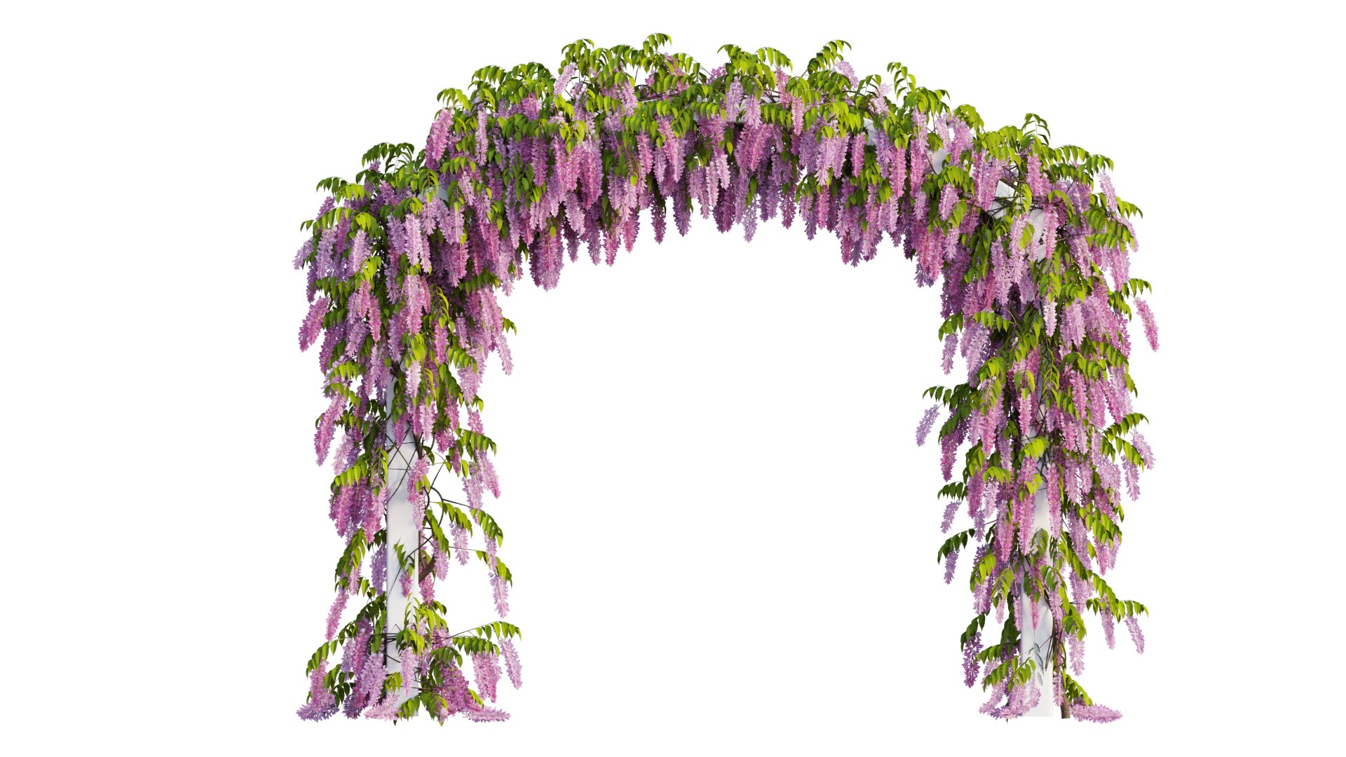 Tree 07 3D Model - TurboSquid 1661471