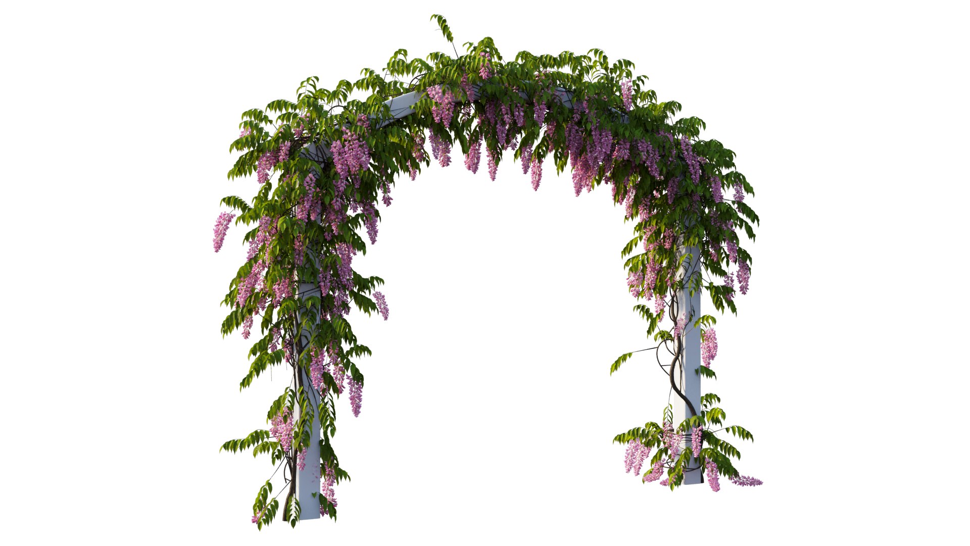 Tree 07 3D Model - TurboSquid 1661471