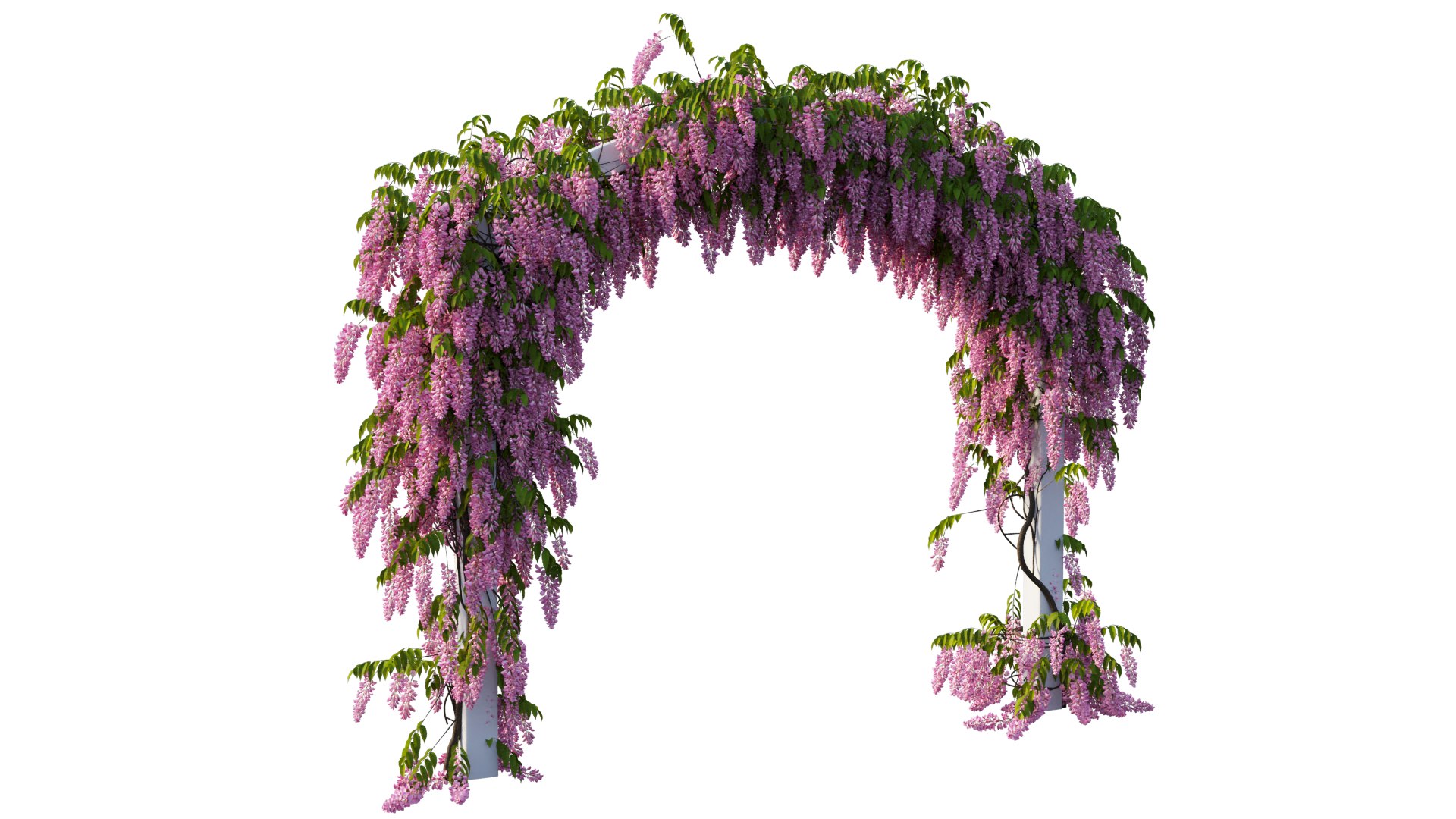 Tree 07 3D Model - TurboSquid 1661471