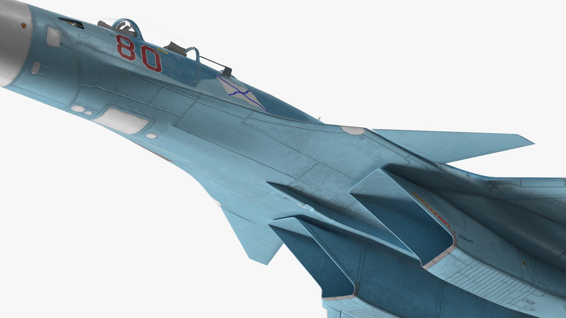 3D Su 33 Air Superiority Fighter Flight Model - TurboSquid 1999683