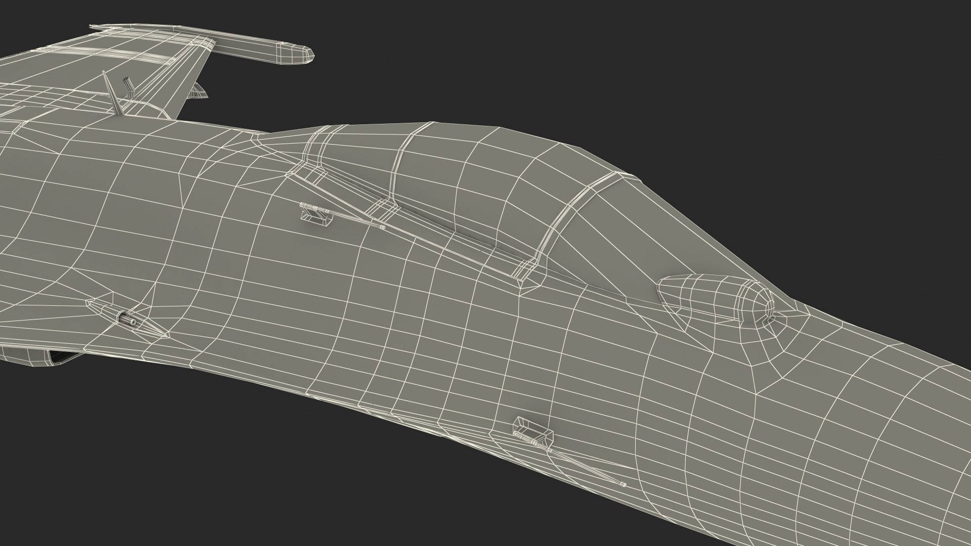 3D Su 33 Air Superiority Fighter Flight model - TurboSquid 1999683