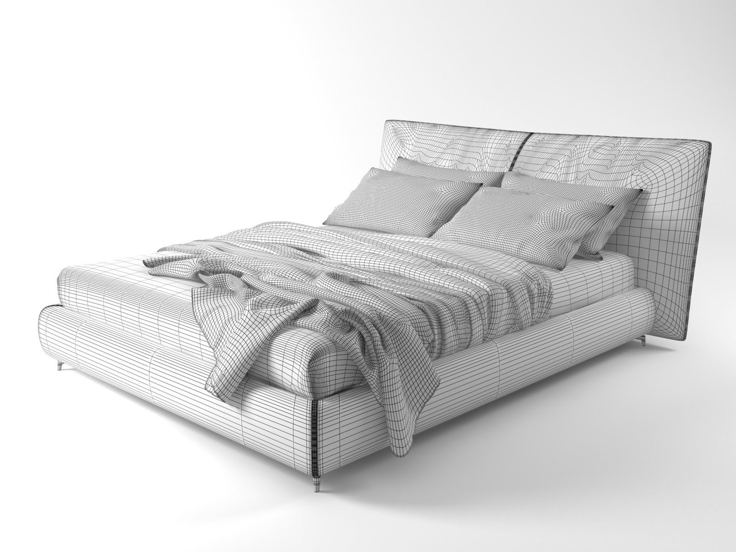 Suite Alivar Model - TurboSquid 1172968