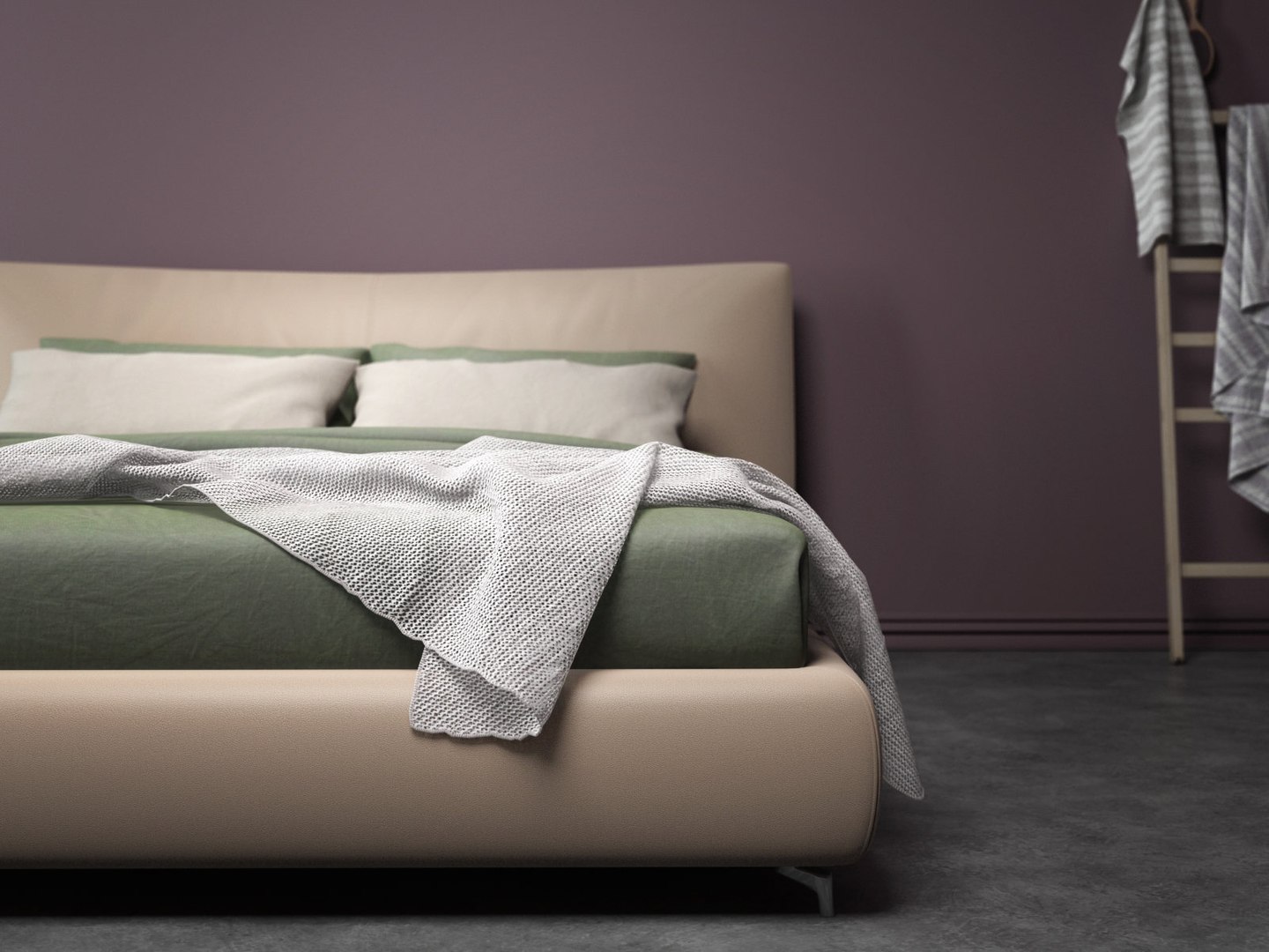 Suite Alivar Model - TurboSquid 1172968