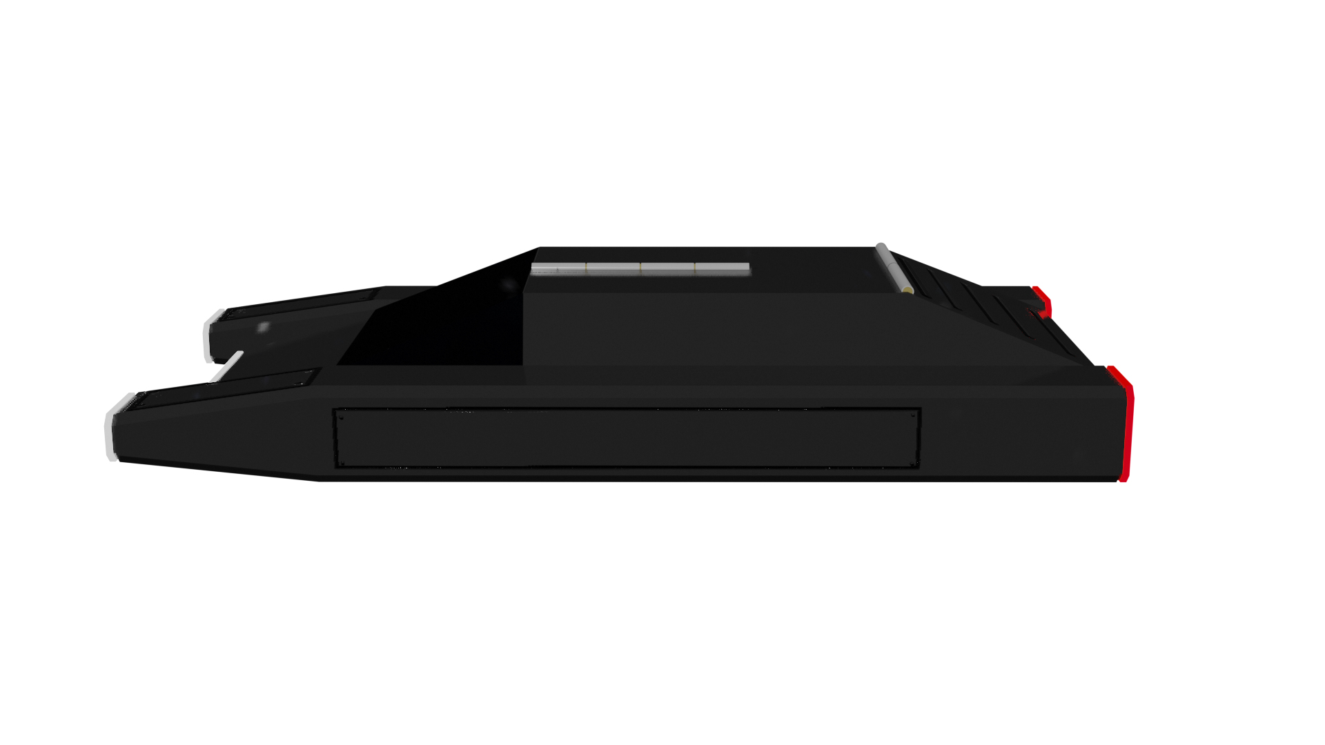 3D Lunaris - - TurboSquid 1541841