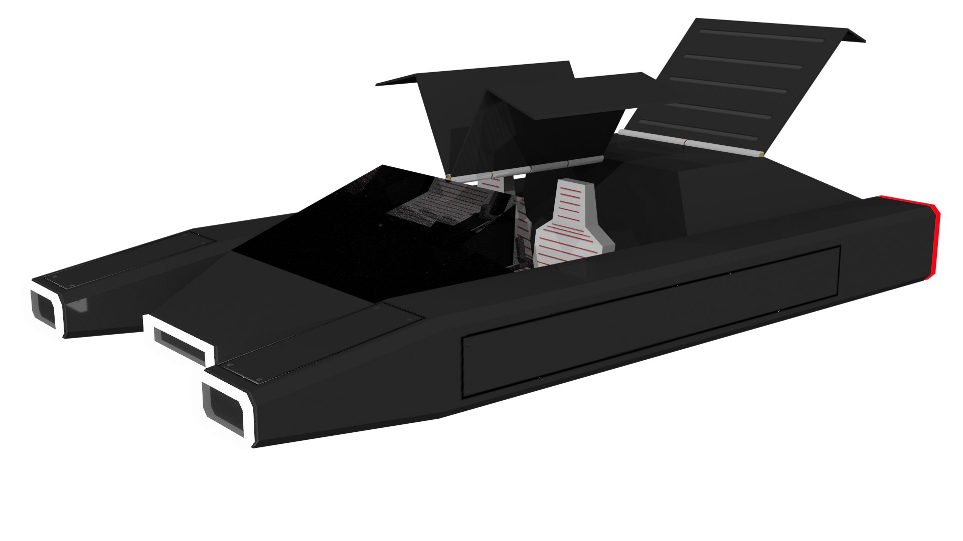 3D Lunaris - - TurboSquid 1541841