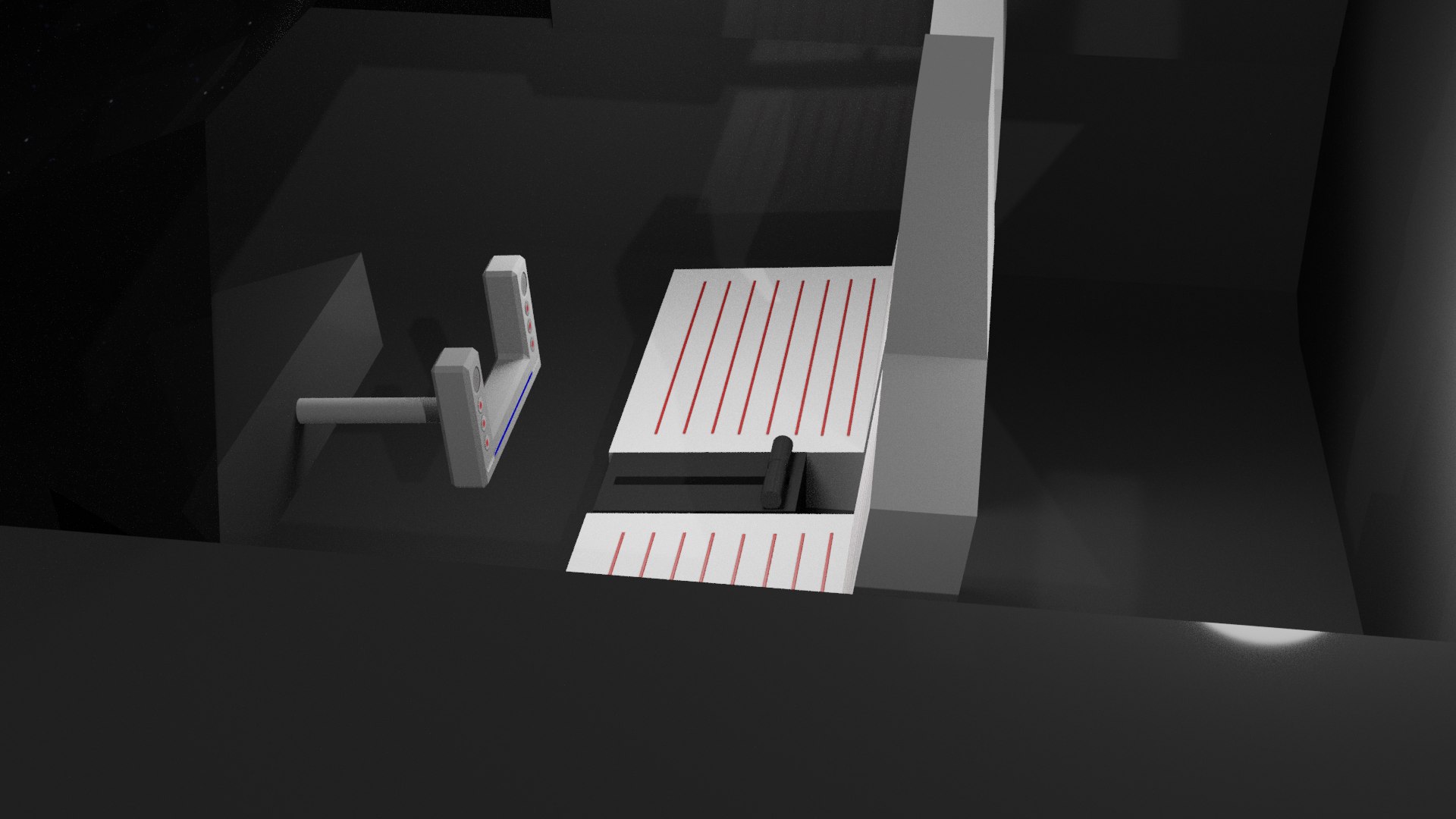 3D Lunaris - - TurboSquid 1541841