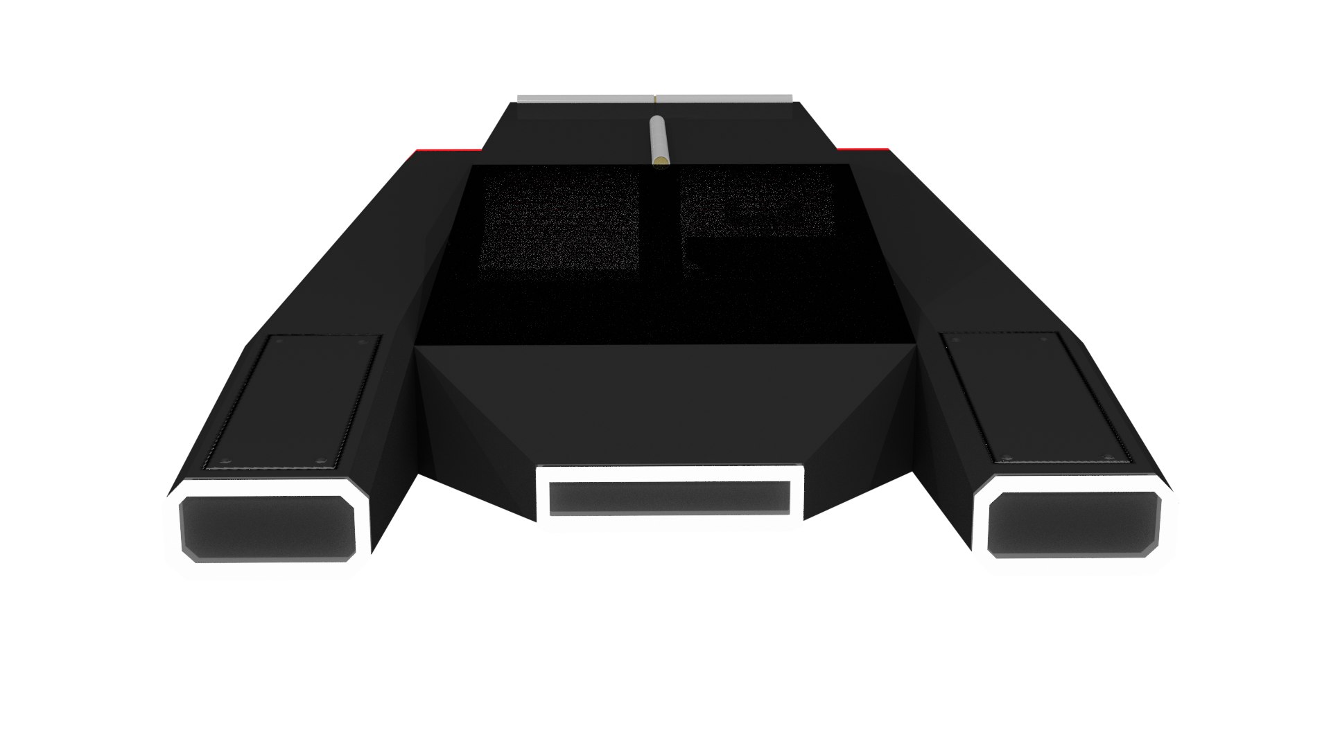 3D Lunaris - - TurboSquid 1541841
