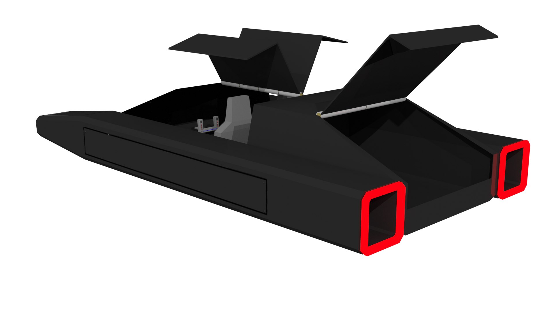 3D Lunaris - - TurboSquid 1541841