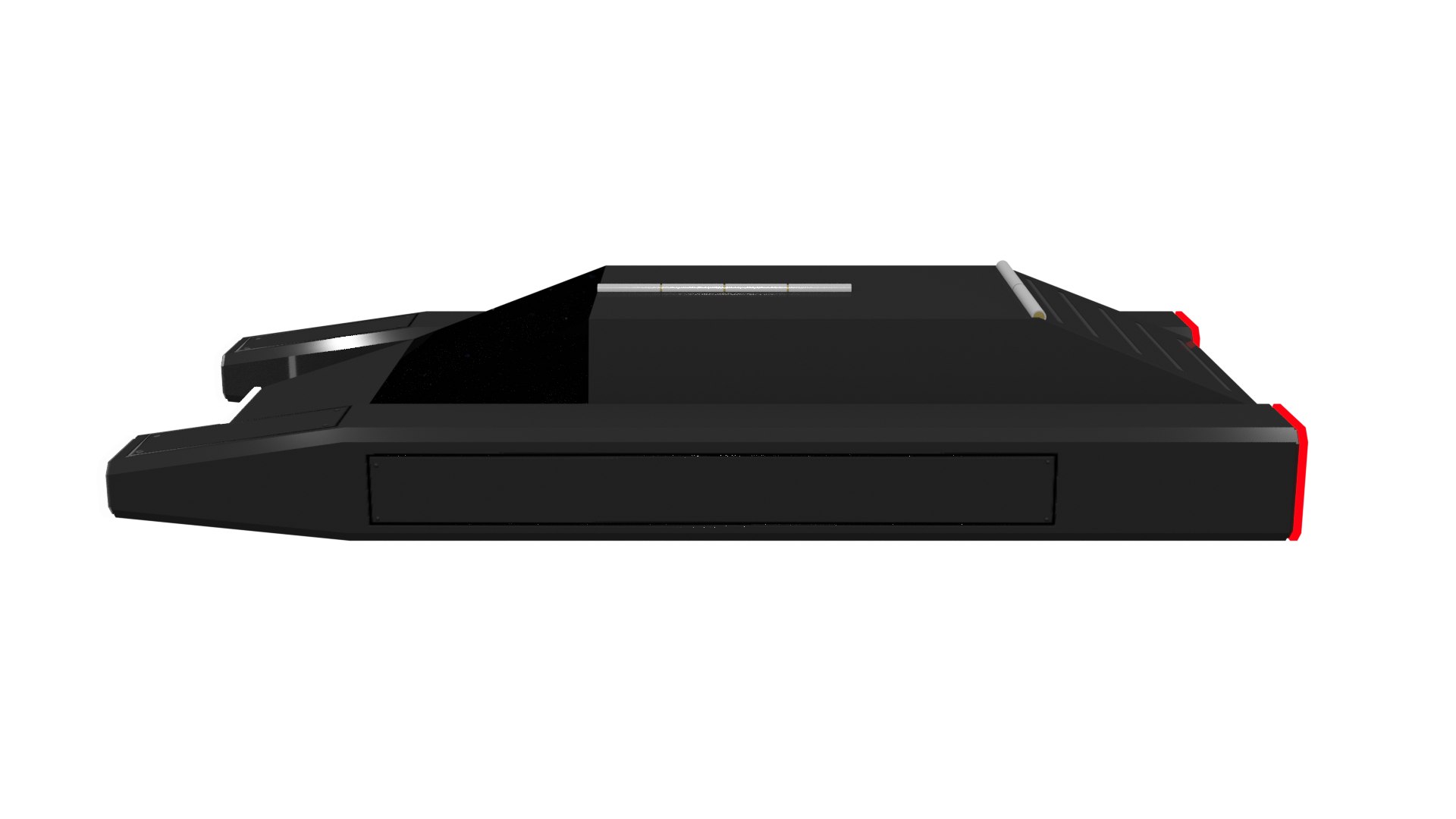 3D Lunaris - - TurboSquid 1541841
