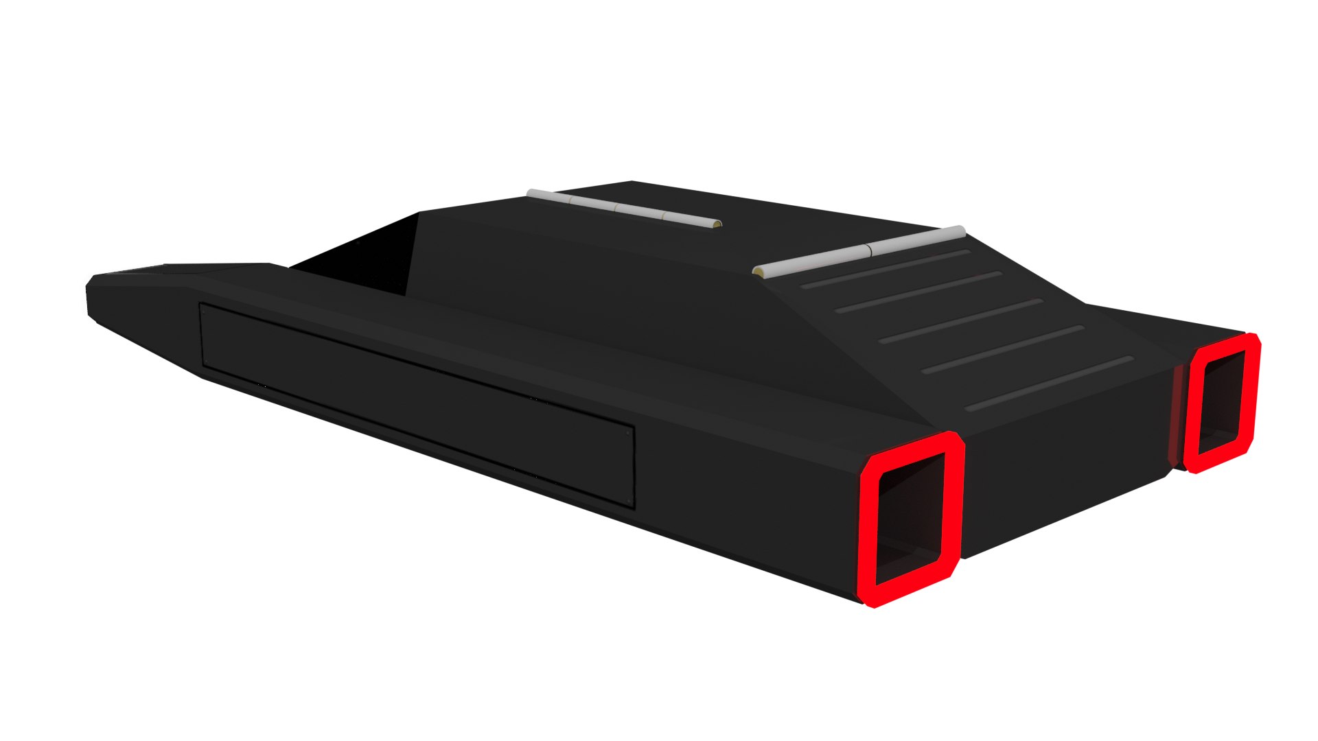 3D Lunaris - - TurboSquid 1541841