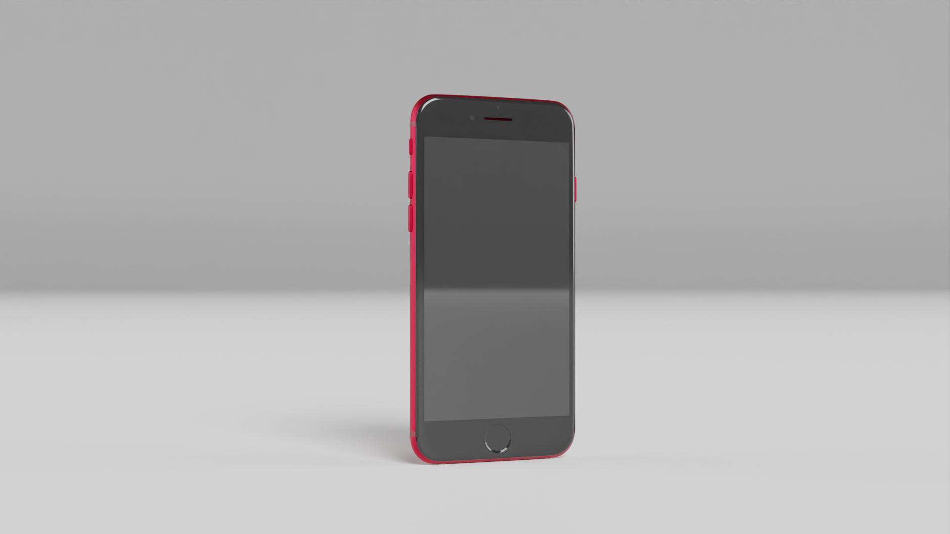 3D iPhone SE 2nd generation 2020 All Colors Smartphone - TurboSquid 2081897