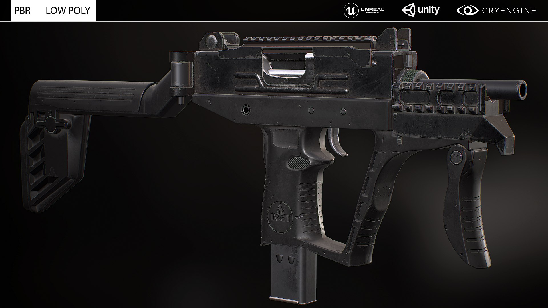 Pro - 3D - TurboSquid 1709173