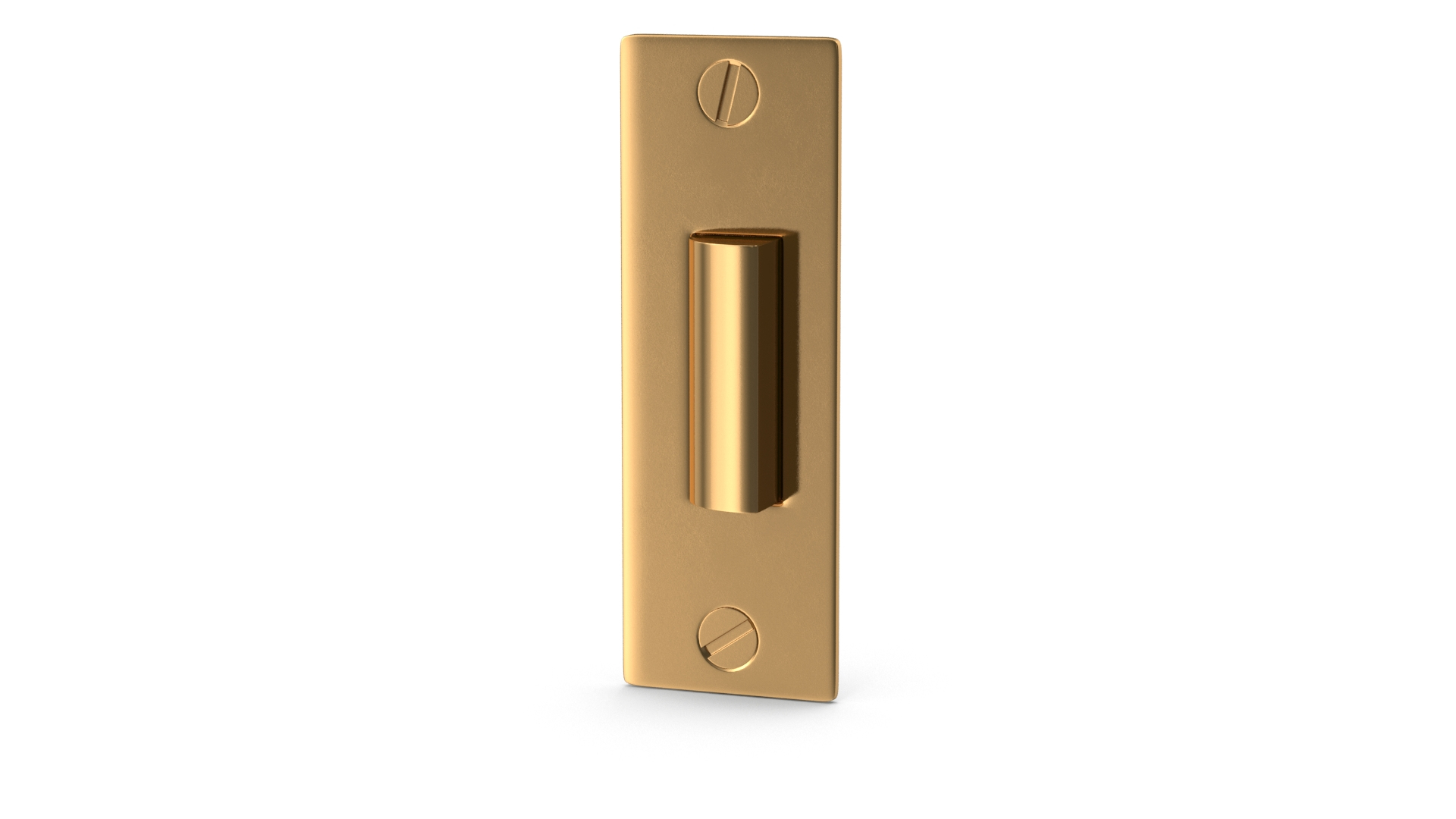 3D Lock Golden Model - TurboSquid 1702152