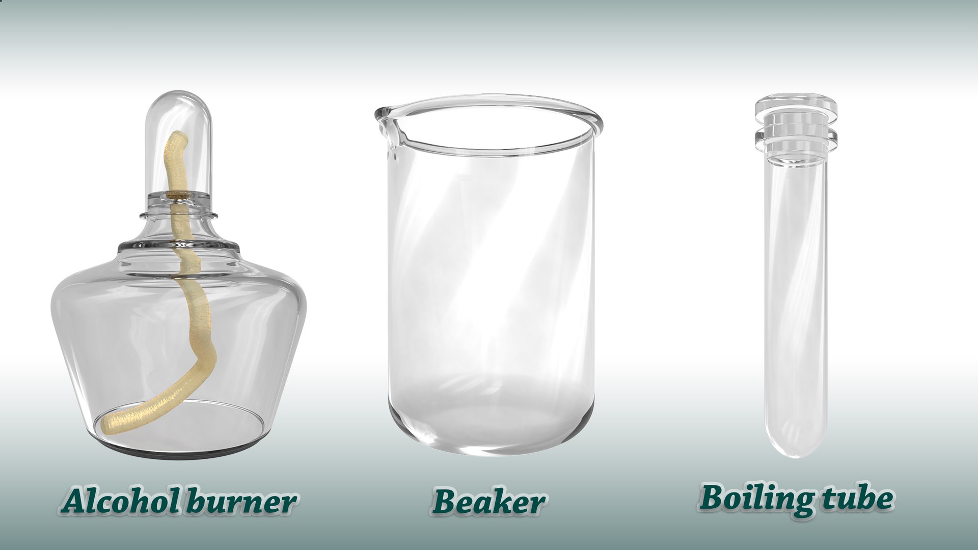 33 Laboratory Glasswares 3D Model 3D Model - TurboSquid 2393068