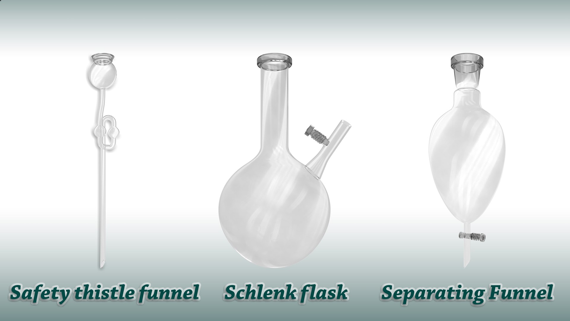 33 Laboratory Glasswares 3D Model 3D Model - TurboSquid 2393068