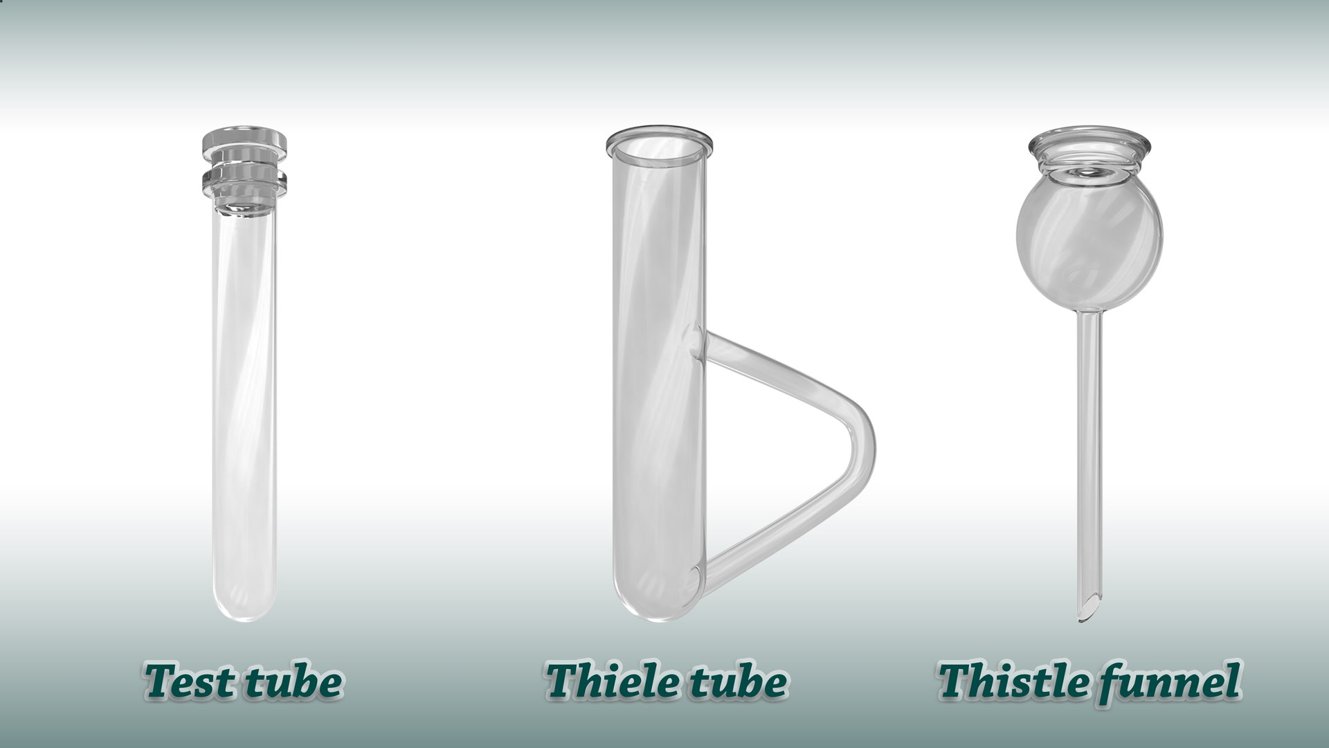 33 Laboratory Glasswares 3D Model 3D Model - TurboSquid 2393068