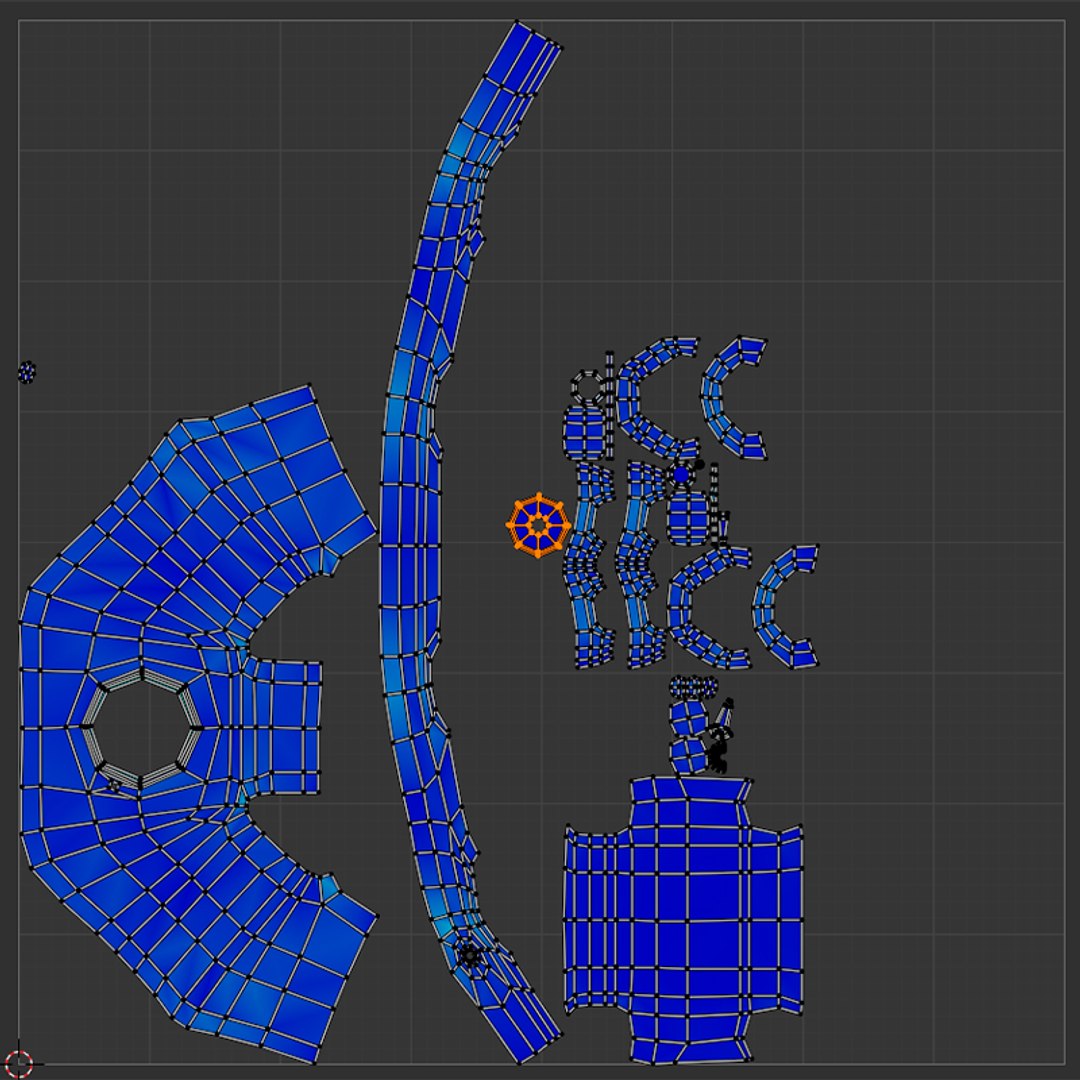 3D Old telephone low poly Low-poly 3D model - TurboSquid 1840453