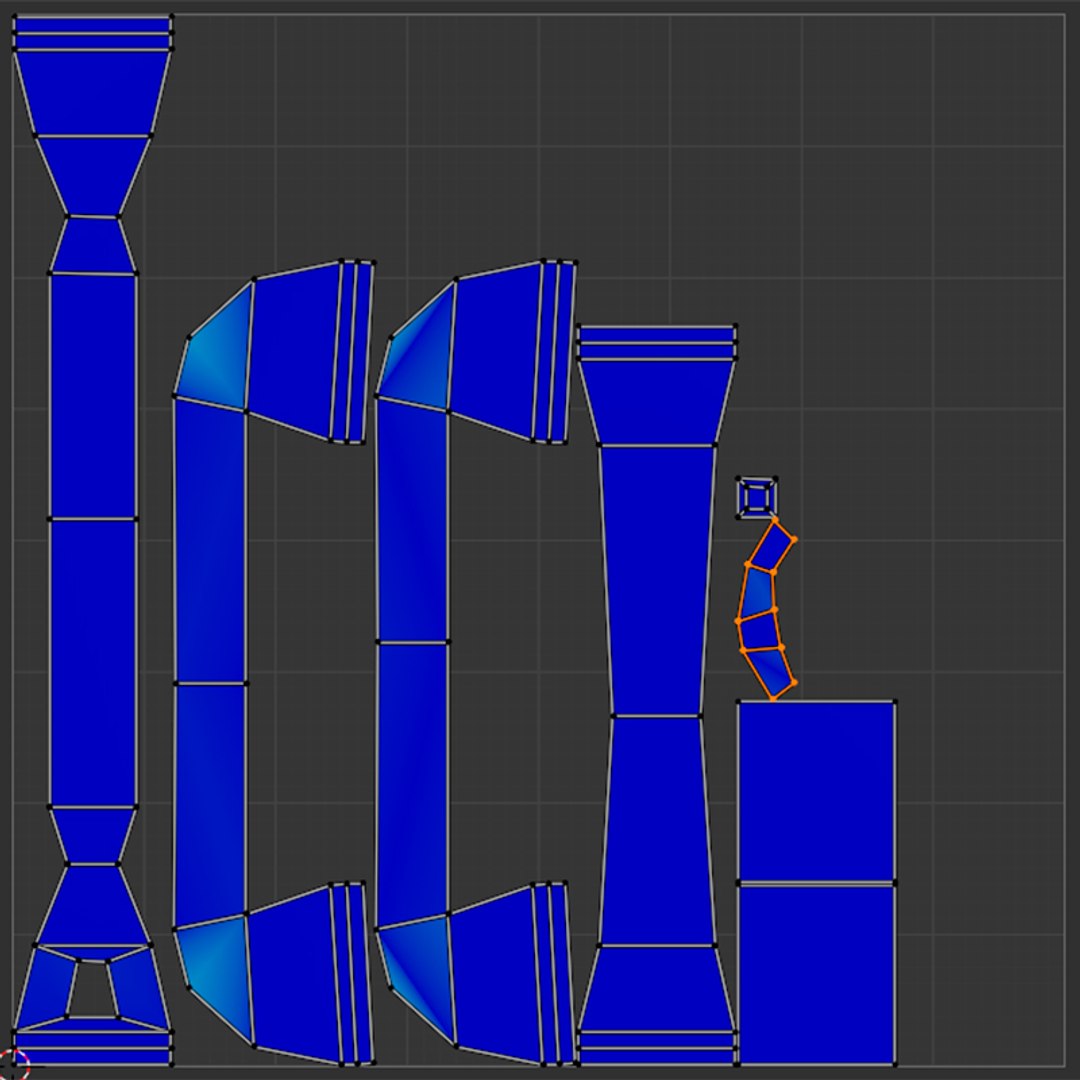 3D Old telephone low poly Low-poly 3D model - TurboSquid 1840453
