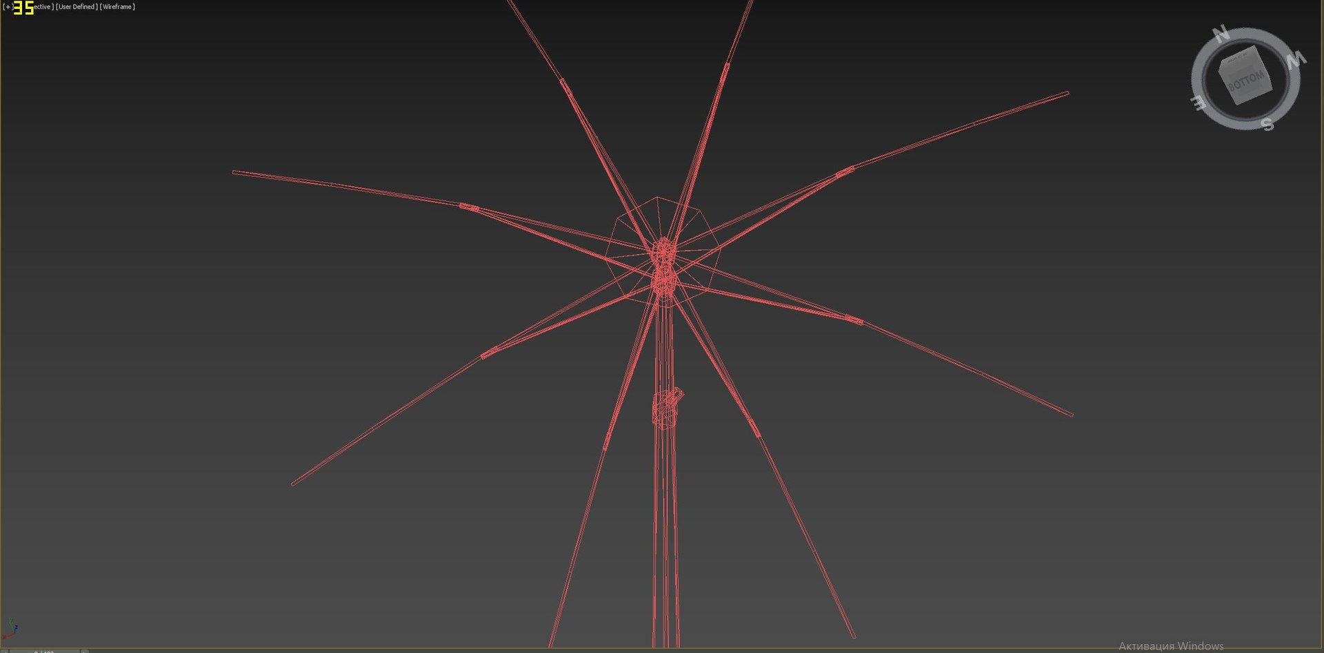 02 Object Model - TurboSquid 1374919