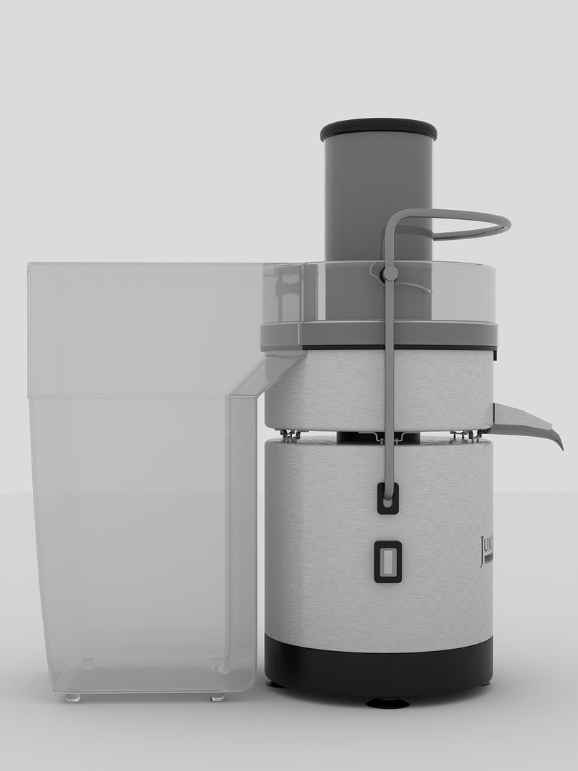 3dsmax rotel juice master professional