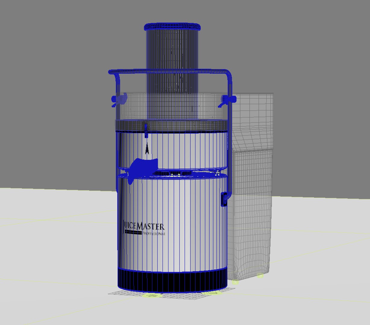 3dsmax rotel juice master professional