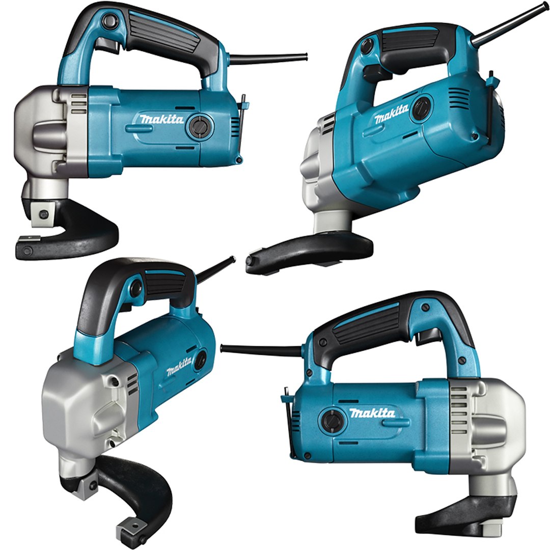 3D Sheet Metal Shears - TurboSquid 1510727