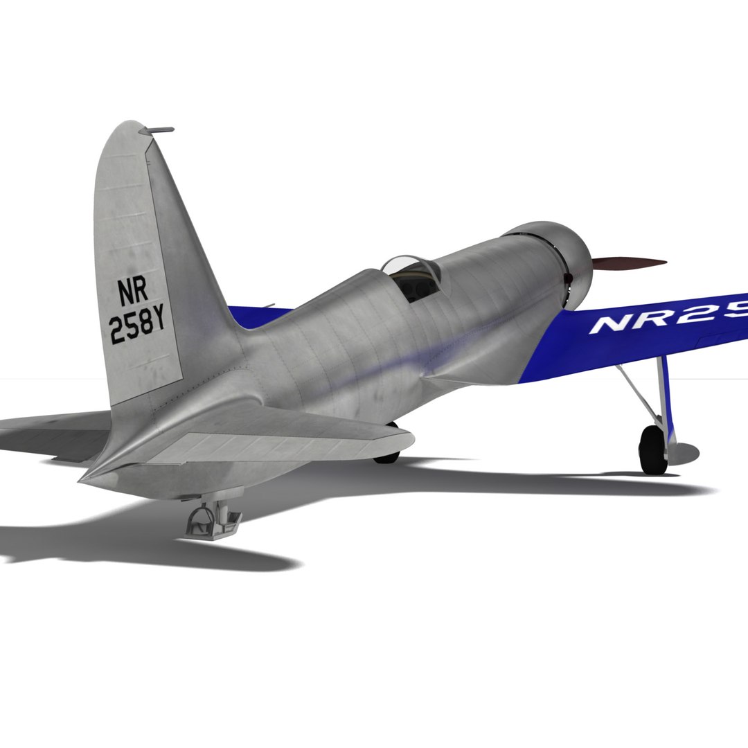 Purchase Hughes H-1 Racer 3ds