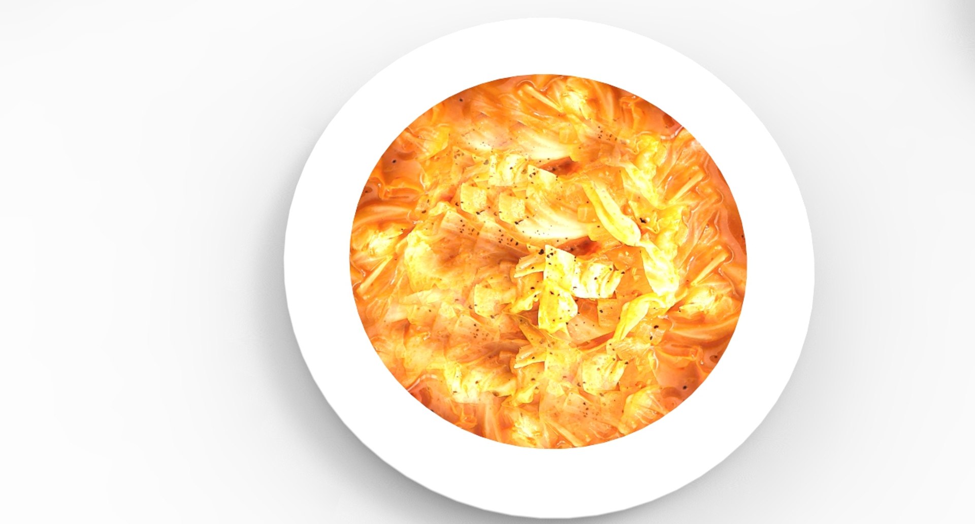 3D Soup Food Model - TurboSquid 1571959