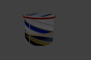 Free 3D Bucket Models | TurboSquid