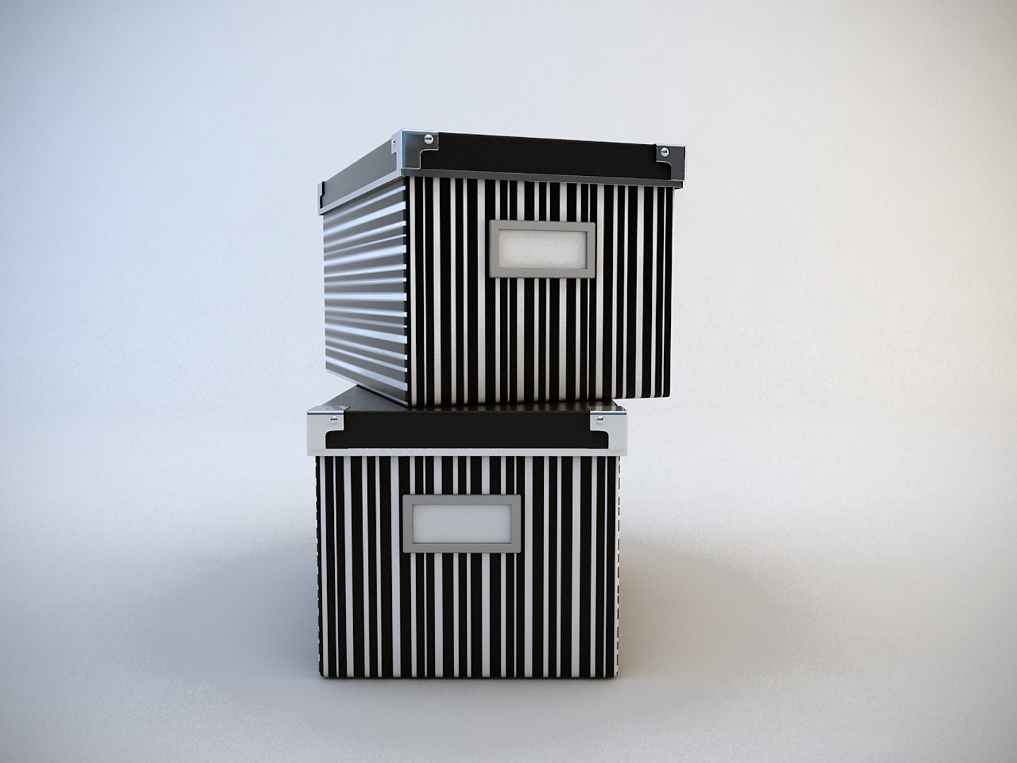 3dsmax Kassett Cd-dvd Box