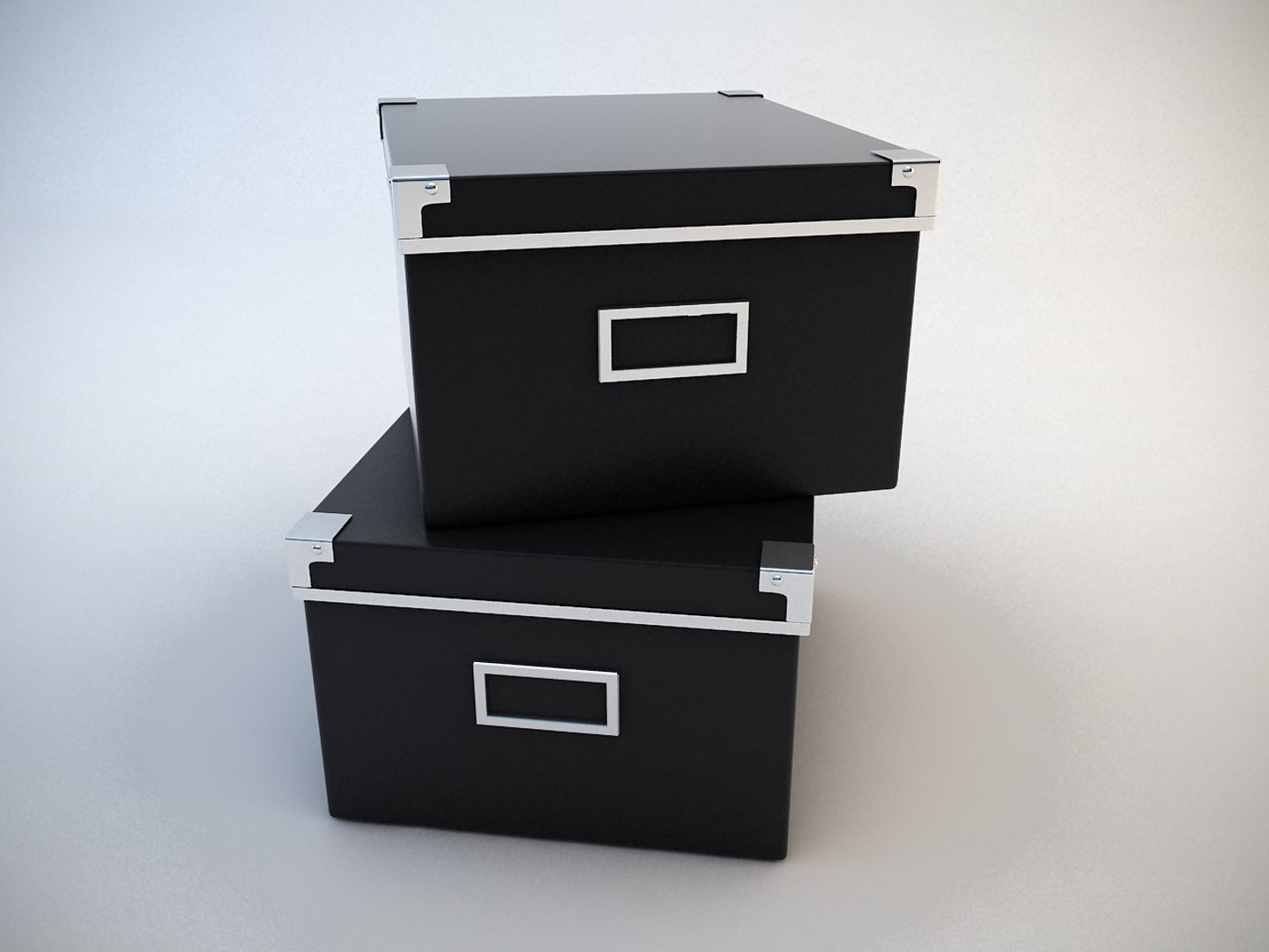 3dsmax Kassett Cd-dvd Box